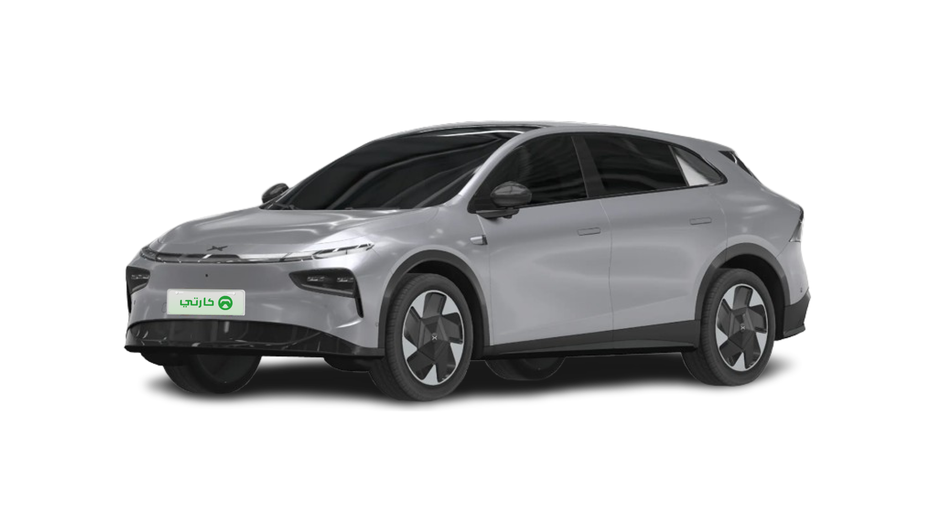 2025 Xpeng G7 Price, Images, Specs & Features in UAE